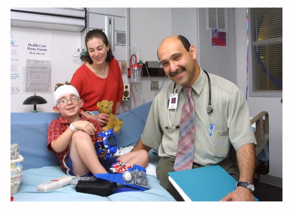 Care & Treatment | John R. Oishei Children's Hospital of Buffalo