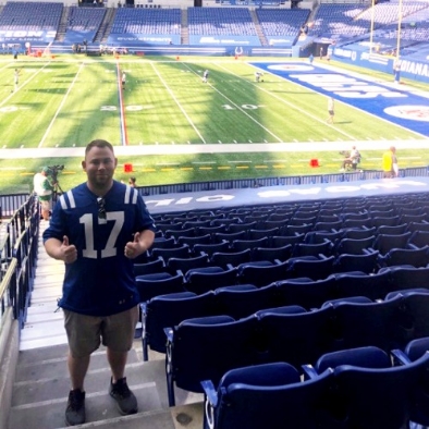 Patricia Allen Fund | The Children's Hospital of Buffalo Foundation ...