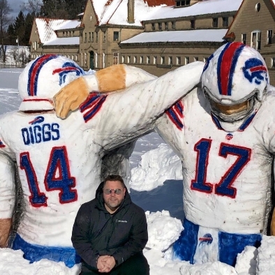 Patricia Allen Fund | The Children's Hospital of Buffalo Foundation ...