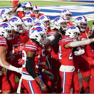 Patricia Allen Fund | The Children's Hospital of Buffalo Foundation ...