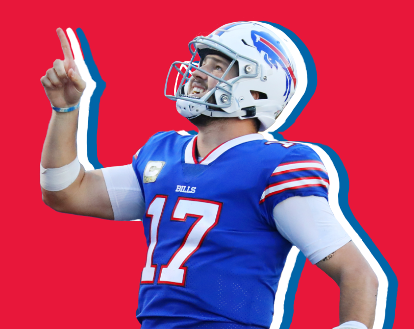 Patricia Allen Fund | The Children's Hospital of Buffalo Foundation ...