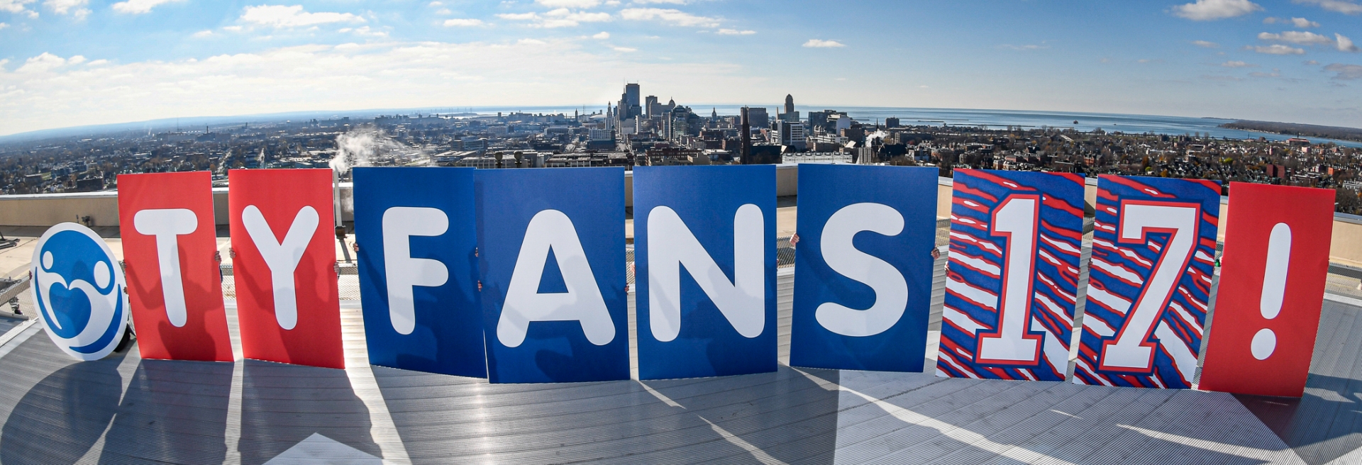 Patricia Allen Fund | The Children's Hospital of Buffalo Foundation ...