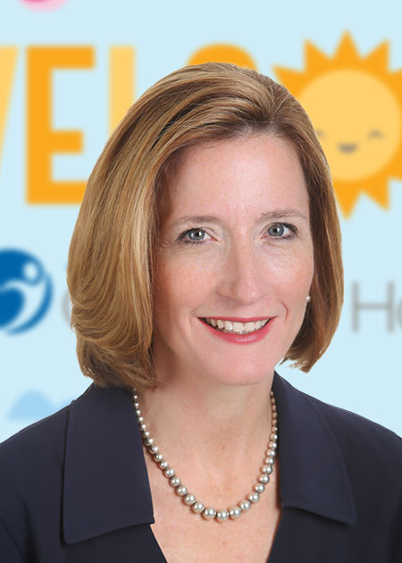 Leadership | John R. Oishei Children's Hospital of Buffalo