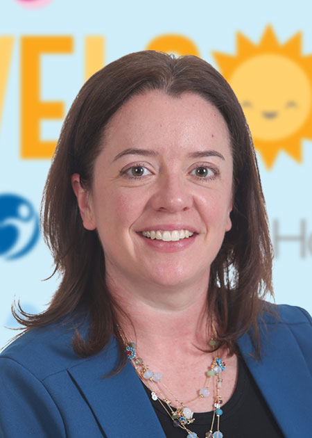 Leadership | John R. Oishei Children's Hospital of Buffalo